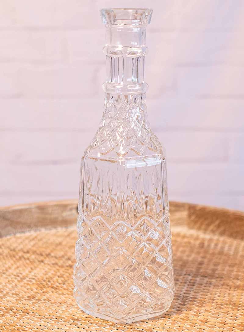 Vase Marli L für Hochzeit & Event in Koblenz und Umgebung mieten