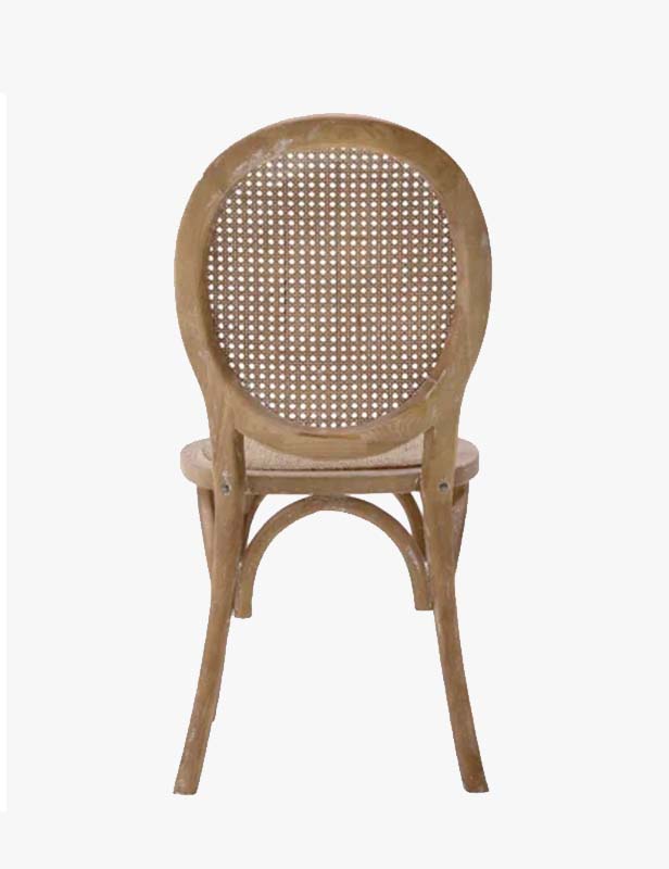 Louis Rattan Chair für Hochzeit & Event in Koblenz mieten