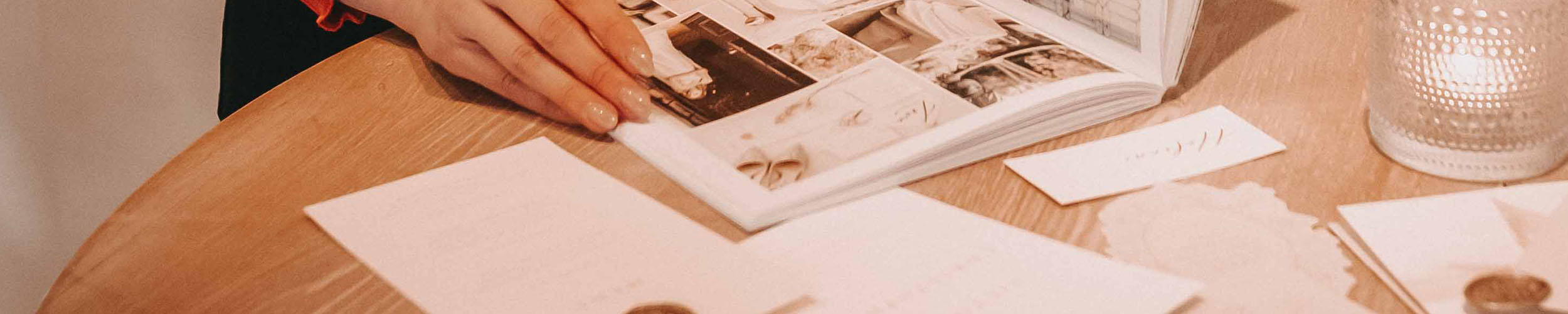 Wedding Planner | Hochzeitsplaner aus Koblenz - CB-EVENTS™